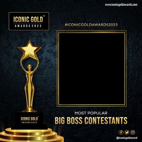 Big Gold Award