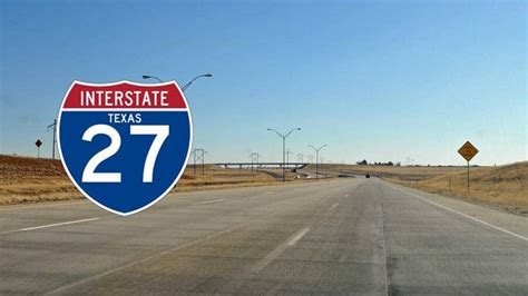 Future Interstate Highway Ports To Plains