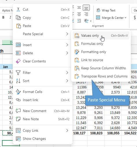 25 Excel Updates You Need To Try Now Excel Campus