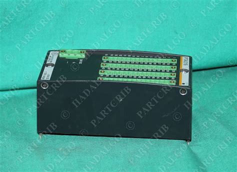 Bachmann PTAI Analog VDC PartCrib Com