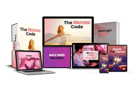 The Obsession Code