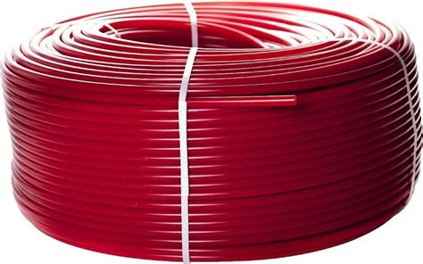 Труба из сшитого полиэтилена Royal Thermo 200 метров pex-a evoh 16*2.0 ...