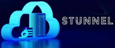 how to use stunnel instead of ngrok for securing your dev server and