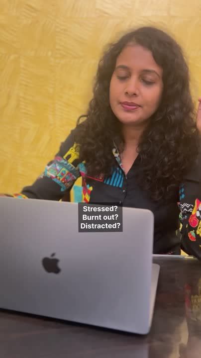 Dhivya Kannan On Linkedin Stressful Stressmanagement Stressfree