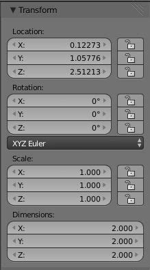 Customization Blender Python Custom Outliner Tableview Blender