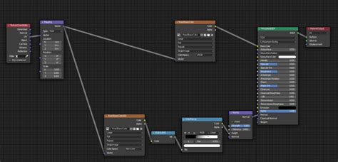 Why Is My Render Transparent Behind This Glass Materials And Textures Blender Artists Community