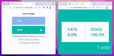 deploying containers with the aws copilot cli part 3 maartenbruntink nl