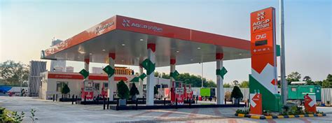 Compressed Natural Gas Fuel Stations Overview THINK Gas