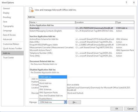 What Should You Do If Word Keeps Crashing 5 Ways Minitool Partition Wizard