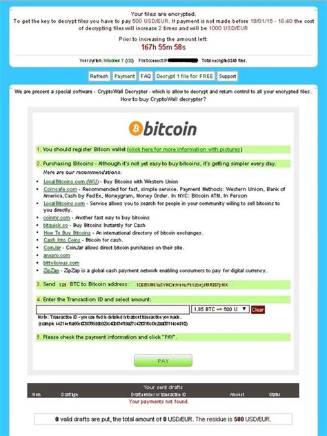 New Ransomware Distributes Using Windows Help Files Myce Wiki