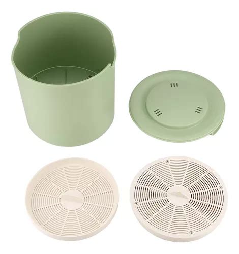 Kit De Germinación De Semillas Máquina De Germinado De Soja Mercadolivre