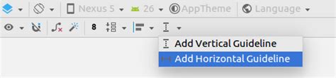 Android How To Make ConstraintLayout Work With Percentage Values Stack Overflow