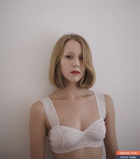 Laia Manzanares Aka Laiamanzanares Nude Leaks Faponic