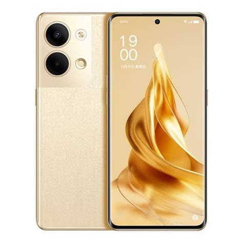 مواصفات و سعر Oppo Reno اوبو رينو
