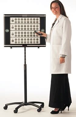 VectorVision Products Offer Accuracy And Ease Of Use