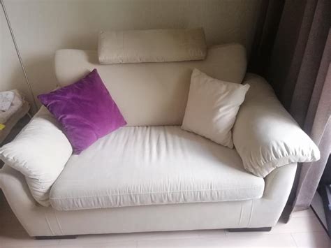 Диван Blanche — ціна 12000 грн у каталозі Мякі меблі Купити товари для дому та побуту за