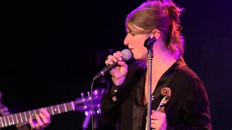 Aurore Voilqué Septet - Une blonde en or (extrait) - Live au Petit Journal Montparnasse - YouTube