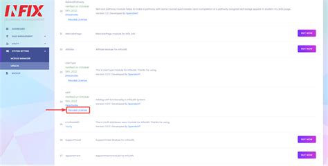 Module Manager Aorasoft Helpdesk