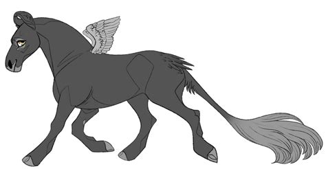 Hybrid Type By Flightofzephyra On Deviantart