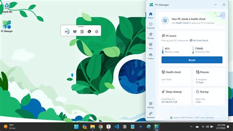 La Aplicación Insane Pc Manager De Microsoft Llega A Microsoft Store Notiulti