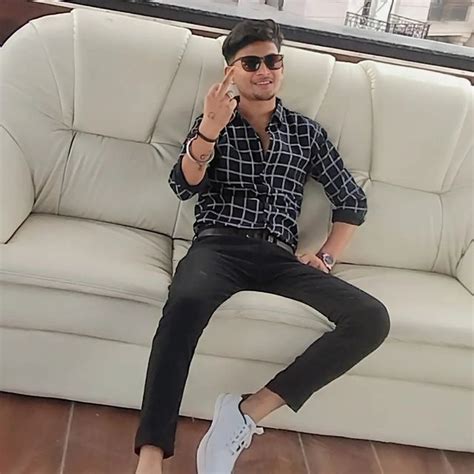 Ankit Roy Ankitroy3311 • Threads Say More