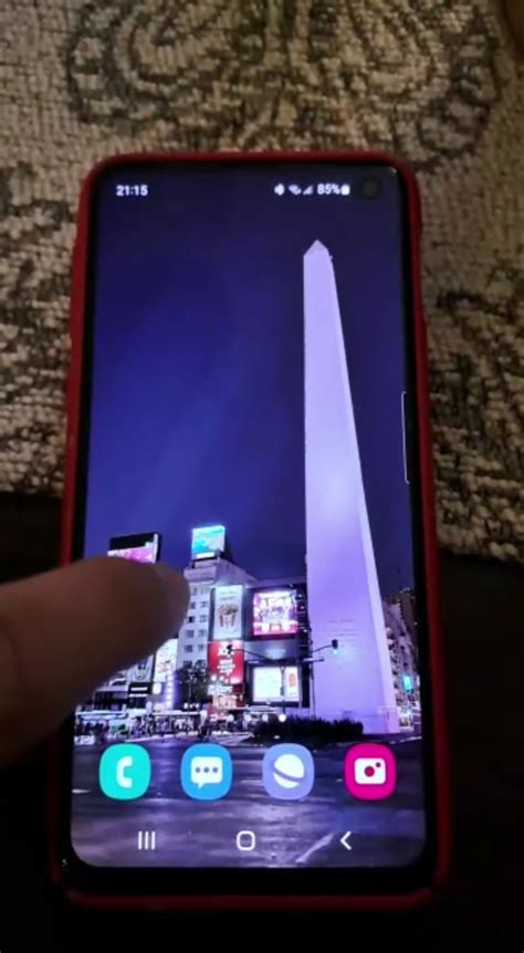 Anyone Having This Annoying Animation Issue Rgalaxys10