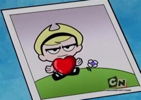 Billy And Mandy Mandy Smiles