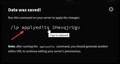 how to configure luckperms on your server shockbyte