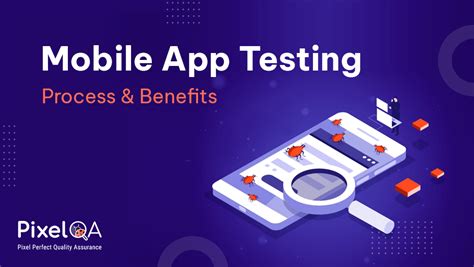 Mobile App Testing Process And Benefits Estatic Infotech Medium