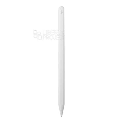 Активный стилус Apple Pencil A2051 для iPad/mini/Air/Pro MU8F2CH/A ...
