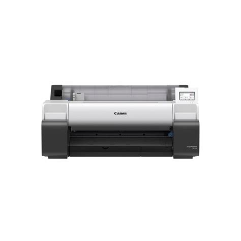Plotter Canon Imageprograf Tm 240 No Stand Fornitecnica