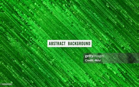 Abstract Data Binary Code Space Art Green Background High Res Vector