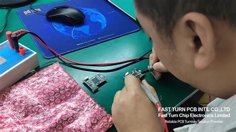 Video Lucy Chen On Linkedin Pcba Pcbassembly Pcb Smt Pcbfabrication
