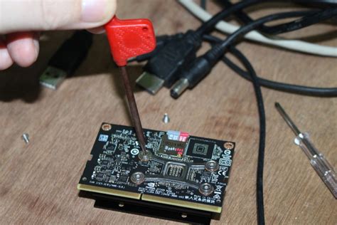 Testing Nvidia Jetson Nano Developer Kit With And Without Fan Cnx