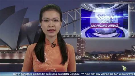 Sbtn Úc ChÂu Morning News 09 04 2014 Youtube