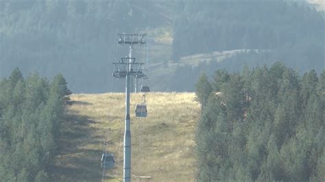 ЗЛАТИБОР ГОЛД ГОНДОЛА ВЕЛИКУ ПАЖЊУ ПРИДАЈЕ ОЧУВАЊУ ЖИВОТНЕ СРЕДИНЕ ТВ 5 Ужице