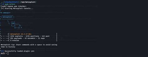 GitHub Pentestbuddy Metasploit Pro Cracked V Metasploit A