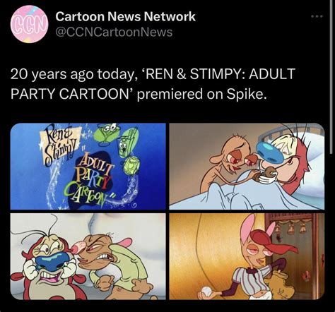 Funny Ren And Stimpy Quotes Ren And Stimpy There Goes The