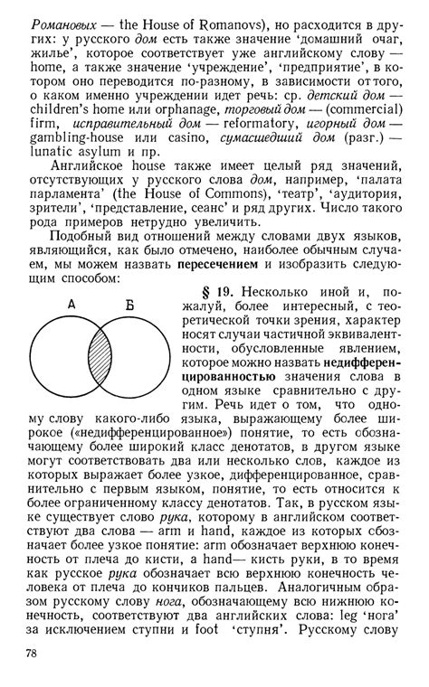 Язык и перевод - Бархударов Л.С.