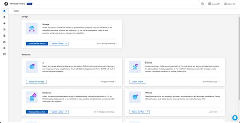 Bluexp Workload Factory For Aws Core Concepts And Benefits Netapp