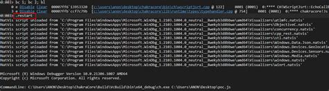 Exploit Development Browser Exploitation On Windows CVE A Microsoft Edge Type