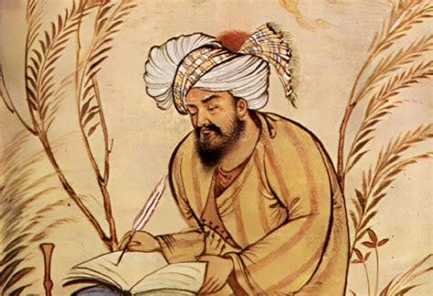 Omar Khayyam A Persian Poet Mathematician And An Astronomer