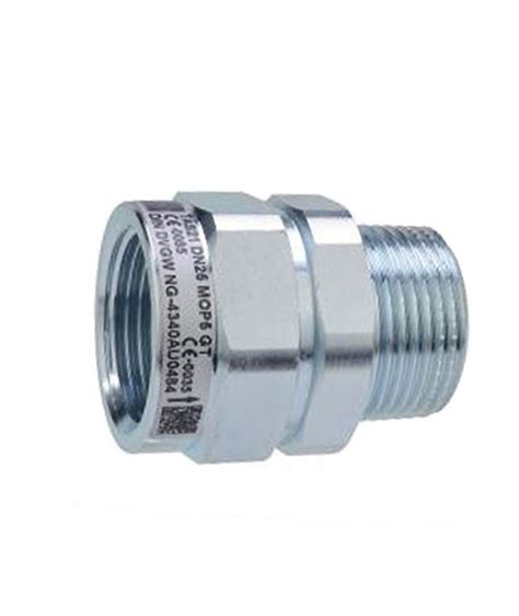 Термичен предпазител за газ