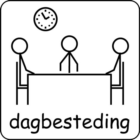 Dagbesteding Stichting Doe Maar Zo