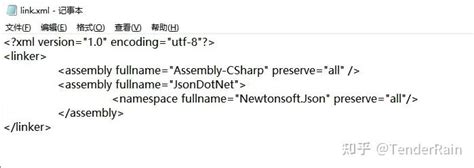 Unity发布IL CPP的Windows包不支持Newtonsoft Json dll 知乎