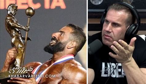 ستایش جی کاتلر از هادی چوپان؛ همه باید از گرگ ایرانی بترسند خبرورزشی