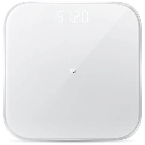 משקל שיאומי Xiaomi Mi Smart Scale 2 – טופדיל