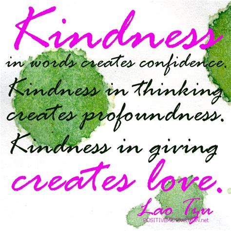 Christian Quotes On Kindness Quotesgram