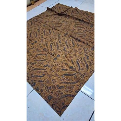 Jual Kain Jarik Batik Solo Lasem Motif Pisang Bali Gringsing Warna
