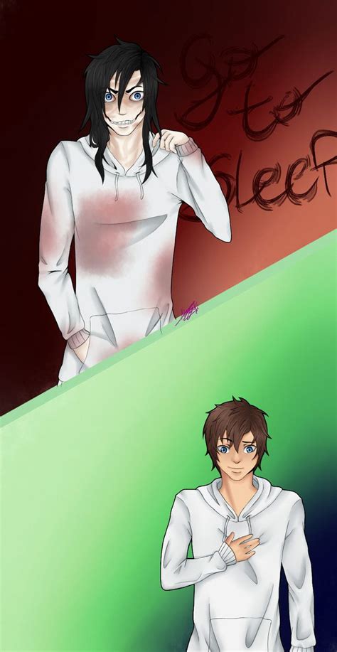 Jeffrey Woods Creepypasta